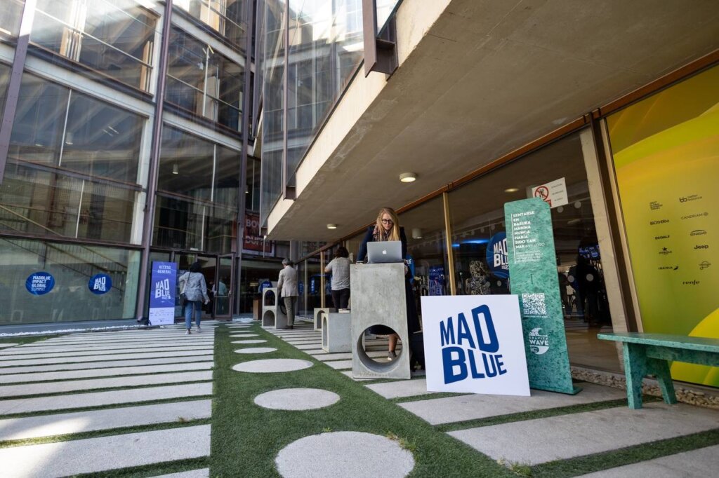 MADBLUE SUMMIT 2025 - THE FUTURE IS NOW