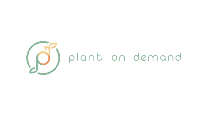 PLANT ON DEMAND - MadBlue