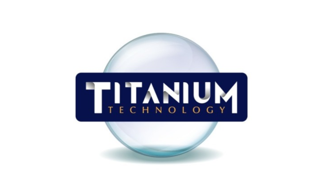 Titanium Technology - MadBlue