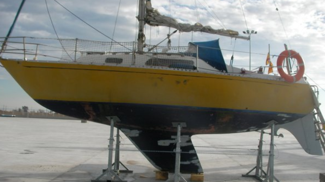 Titanium Technology - MadBlue