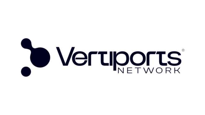 VERTIPORTS NETWORK - MadBlue
