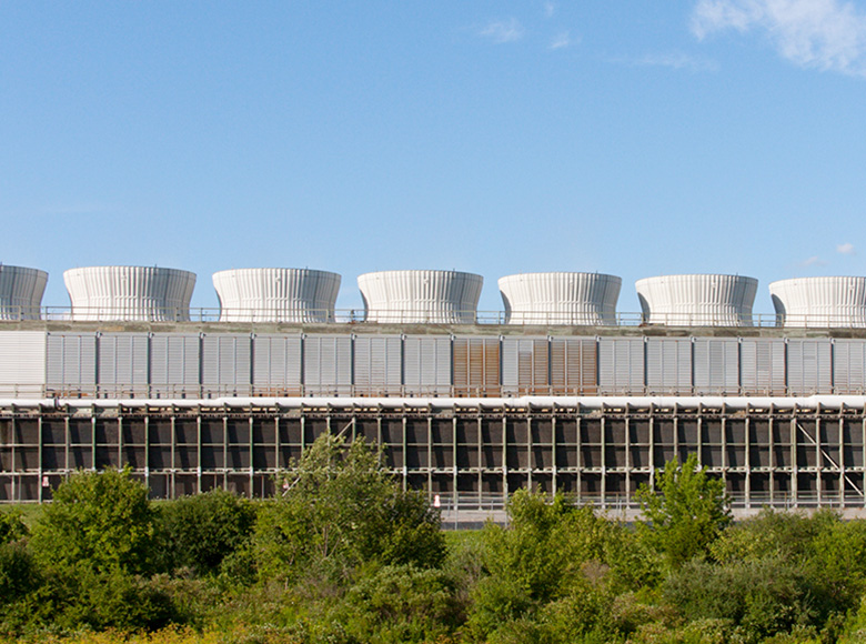 Captur Tower - MadBlue